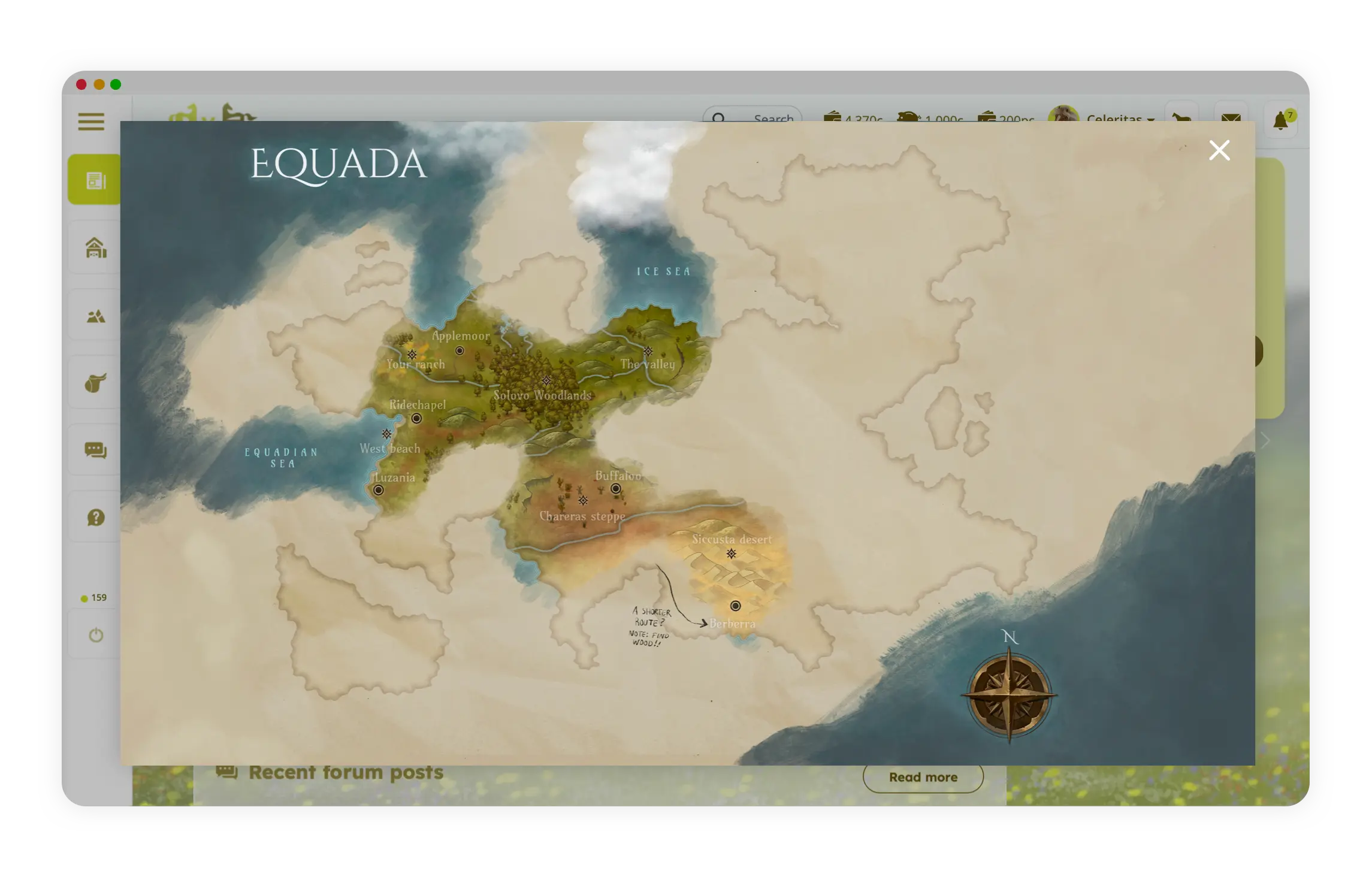 Online Horse Game - My Horsez - Breed horses & join for free! 🐴